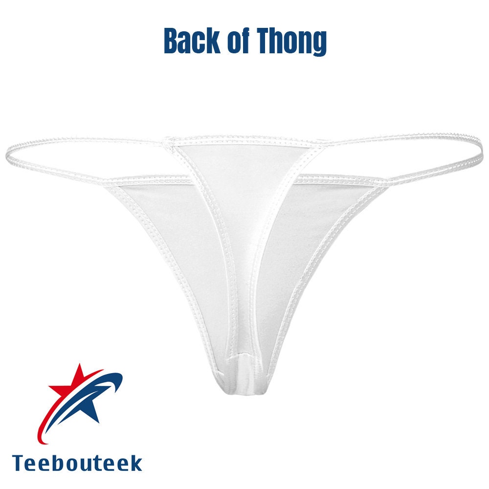 Oh Daddy Im Wet Thong Panties Ddlg Panties Daddy Etsy