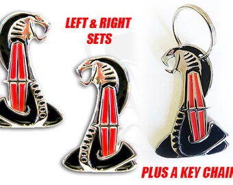 Lincoln Mark Vii - Etsy