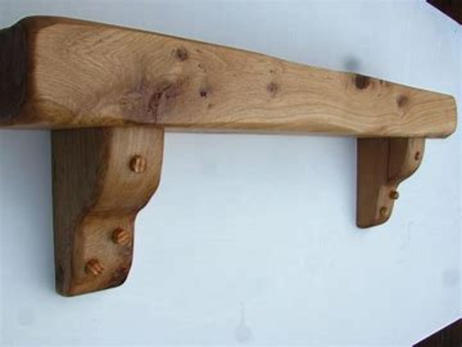 Pine Barn Beam Mantle, A1 Mantle, Fireplace Mantle, Fireplace Mantel MN ...
