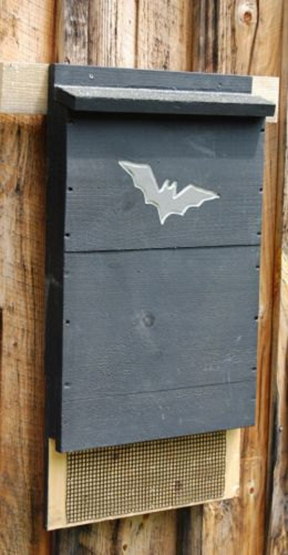 Bat House, Custom Built Bat Houses, A1 Bat House, Minnesota MFG - Etsy