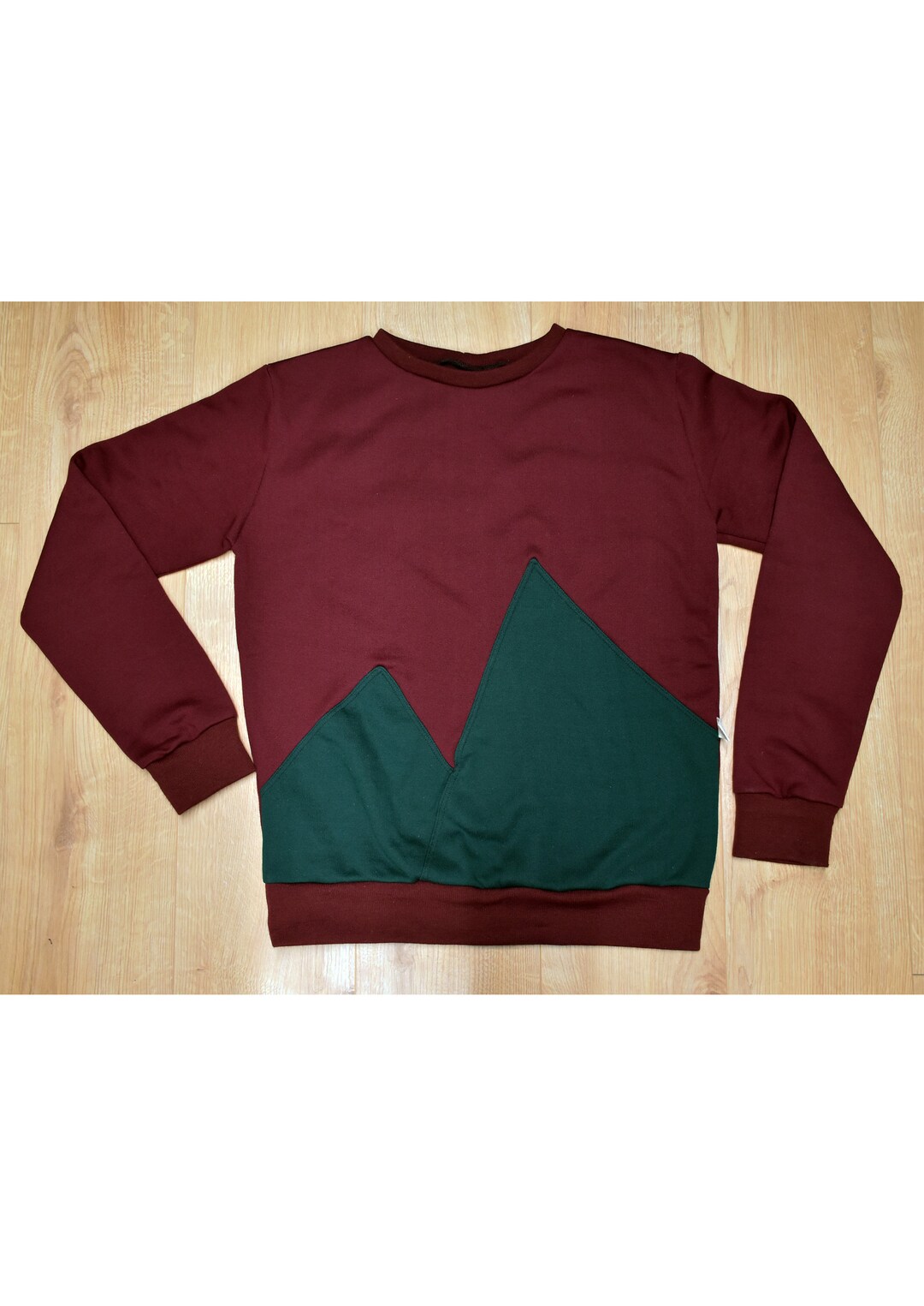 Mountain Sweater - Etsy