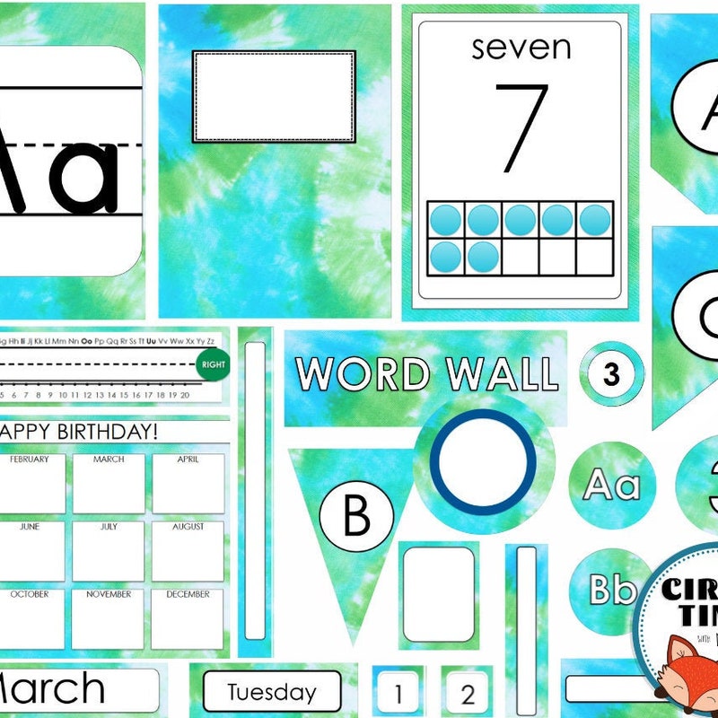 PlannerlovePrintable - Etsy