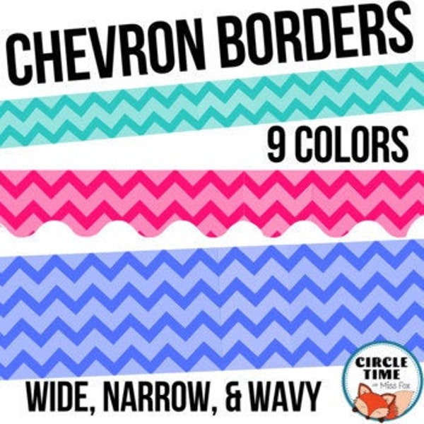 Chevron - Etsy