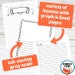 Printable Lined Writing Paper With Picture Boxes, Blank Journaling ...