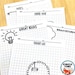 Printable Brainstorming Graphic Organizers, Ideas Worksheets, Blank ...
