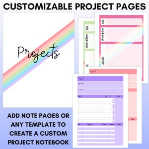 Ultimate Time Blocking Planner - PRINTABLE! 24 Hour Schedule, Daily and ...