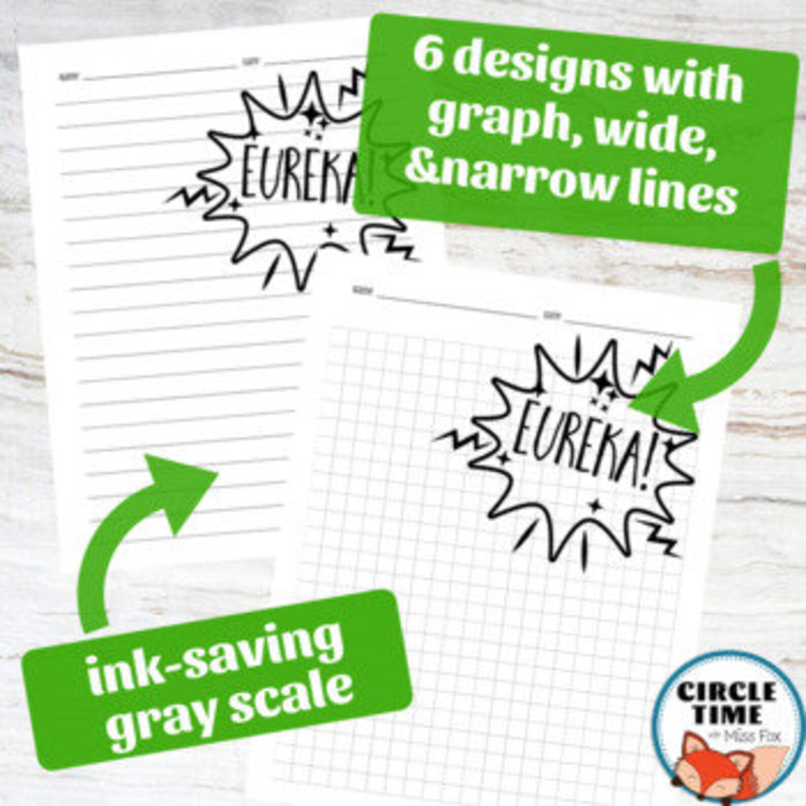 Printable Brainstorming Graphic Organizers, Ideas Worksheets, Blank ...