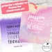 Inspirational Quotes for Teachers, Printable Binder Dividers for Your ...