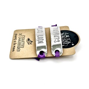 Trainer Tags, Custom Trainer Tags, Gift Runner, Gift Marathon Runner - Etsy