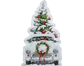 French Magnets - Etsy