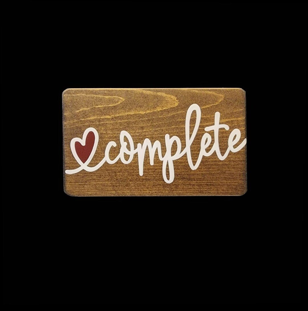 Destash/signs - Etsy