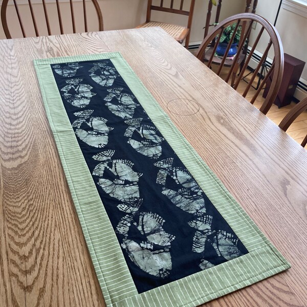 Fish Table Runner - Etsy