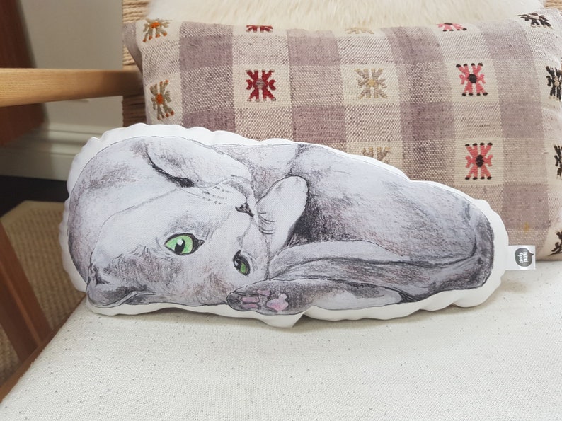 Custom Cat Pillow Custom Pet Pillow Pet Memorial Pet Loss - Etsy Australia Custom Cat Pillow Custom Pet Pillow Pet Memorial Pet Loss - Etsy Australia