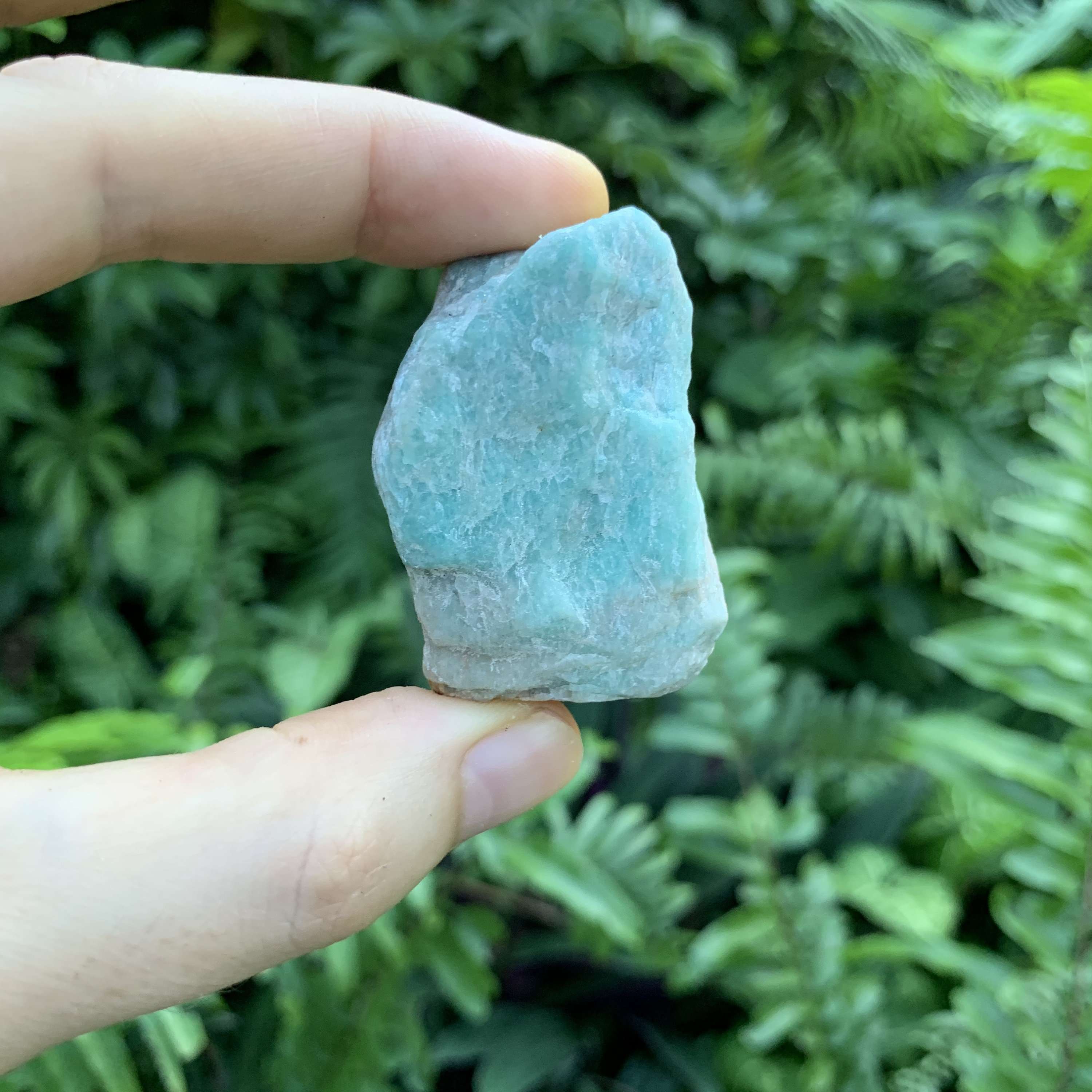 Amazonite — Store — Beyond Bohemian