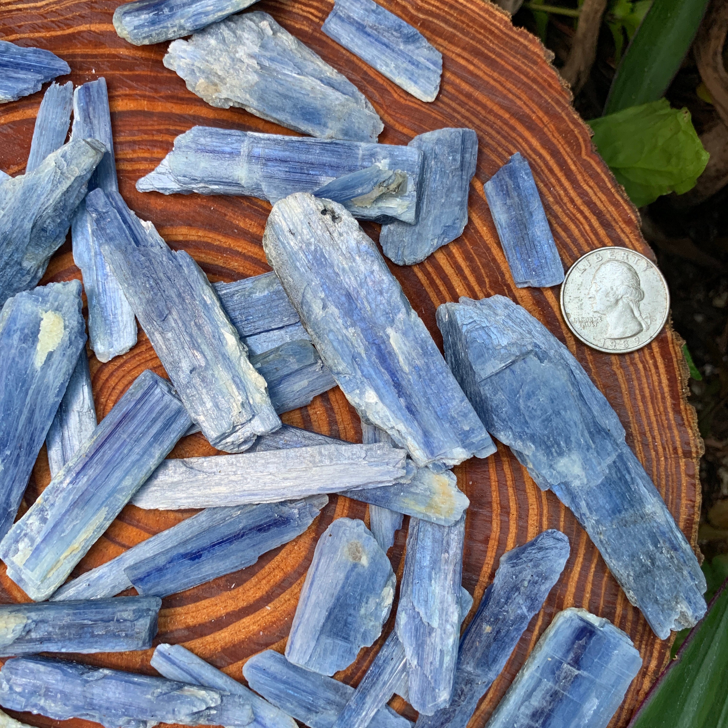 Bulk Raw Stones & Crystals — Store — Beyond Bohemian