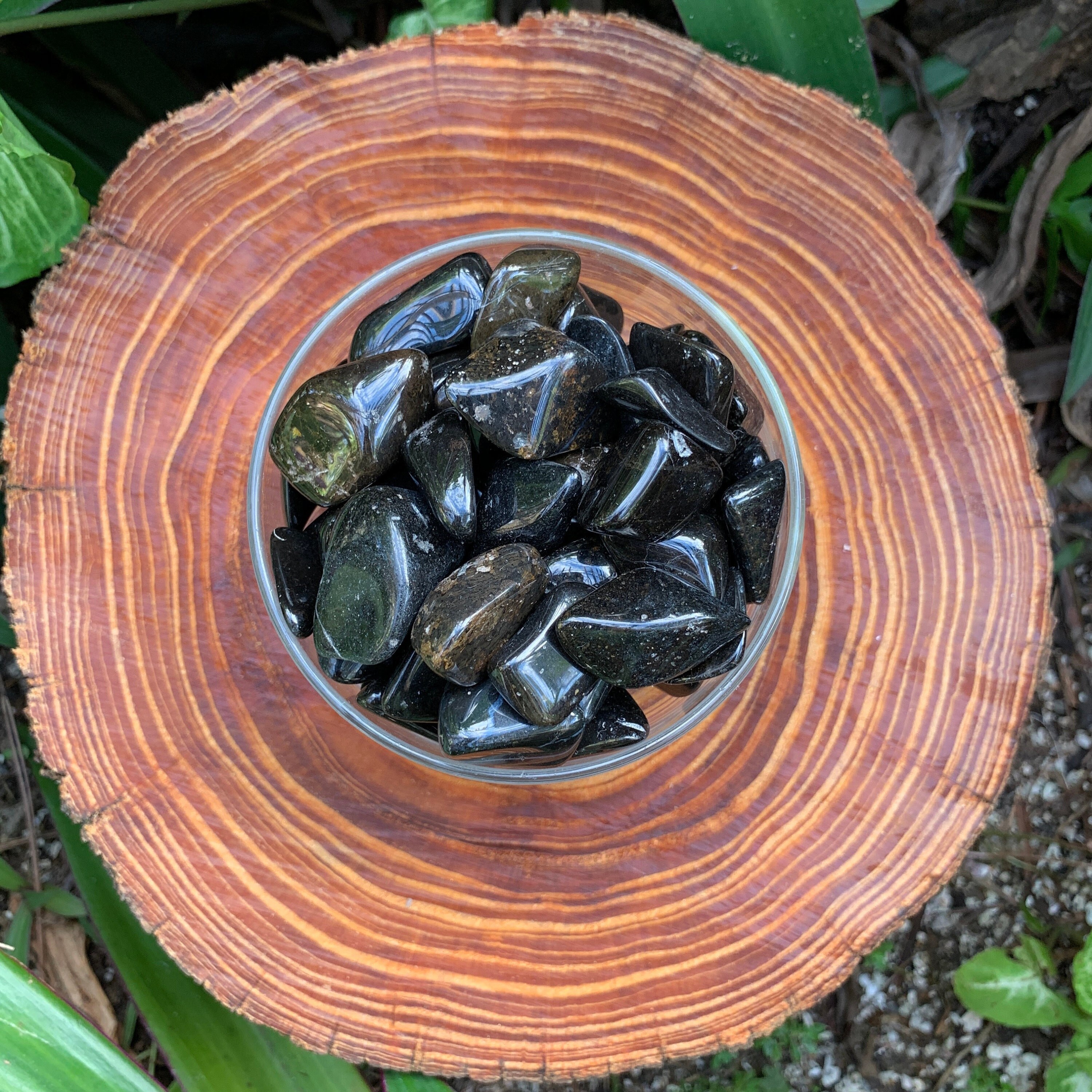 Bulk Tumbled Stones — Store — Beyond Bohemian