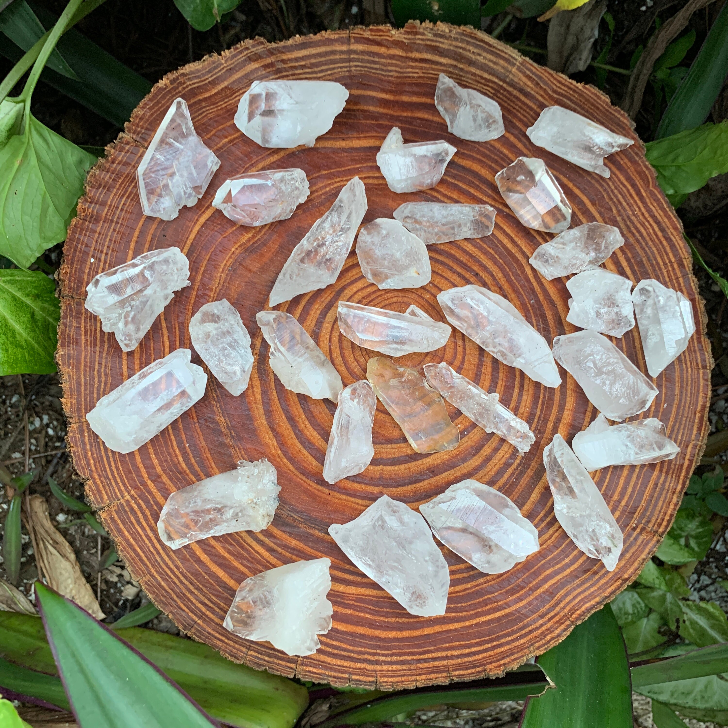 Bulk Raw Stones & Crystals — Store — Beyond Bohemian