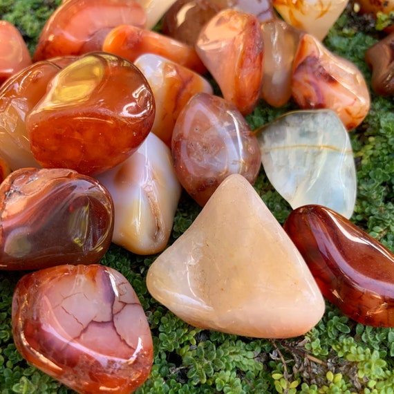 Carnelian — Store — Beyond Bohemian