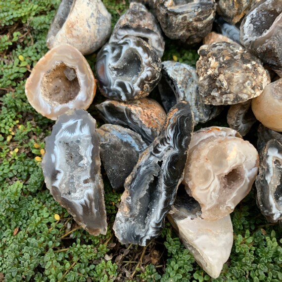 Bulk Raw Stones & Crystals — Store — Beyond Bohemian