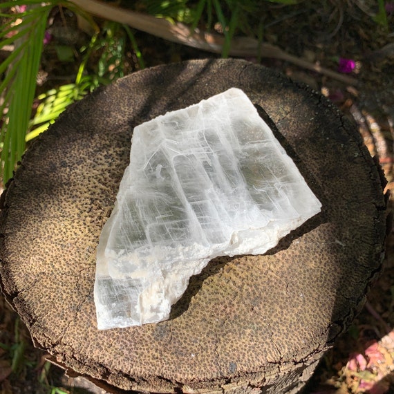 Selenite — Store — Beyond Bohemian