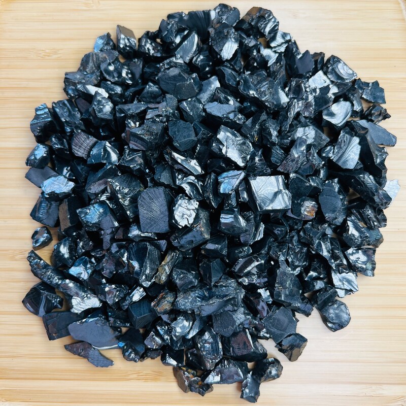 Shungite Bulk - Etsy