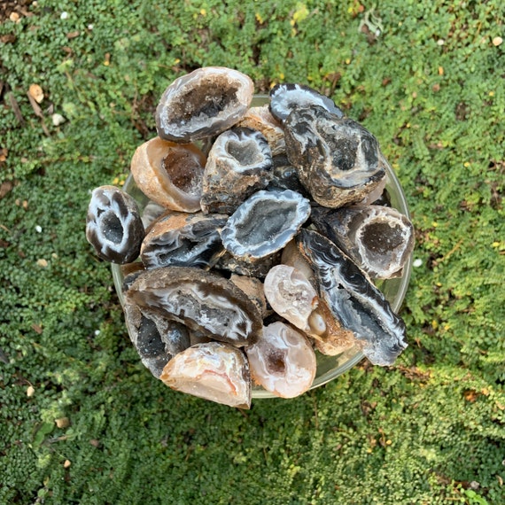 Bulk Raw Stones & Crystals — Store — Beyond Bohemian