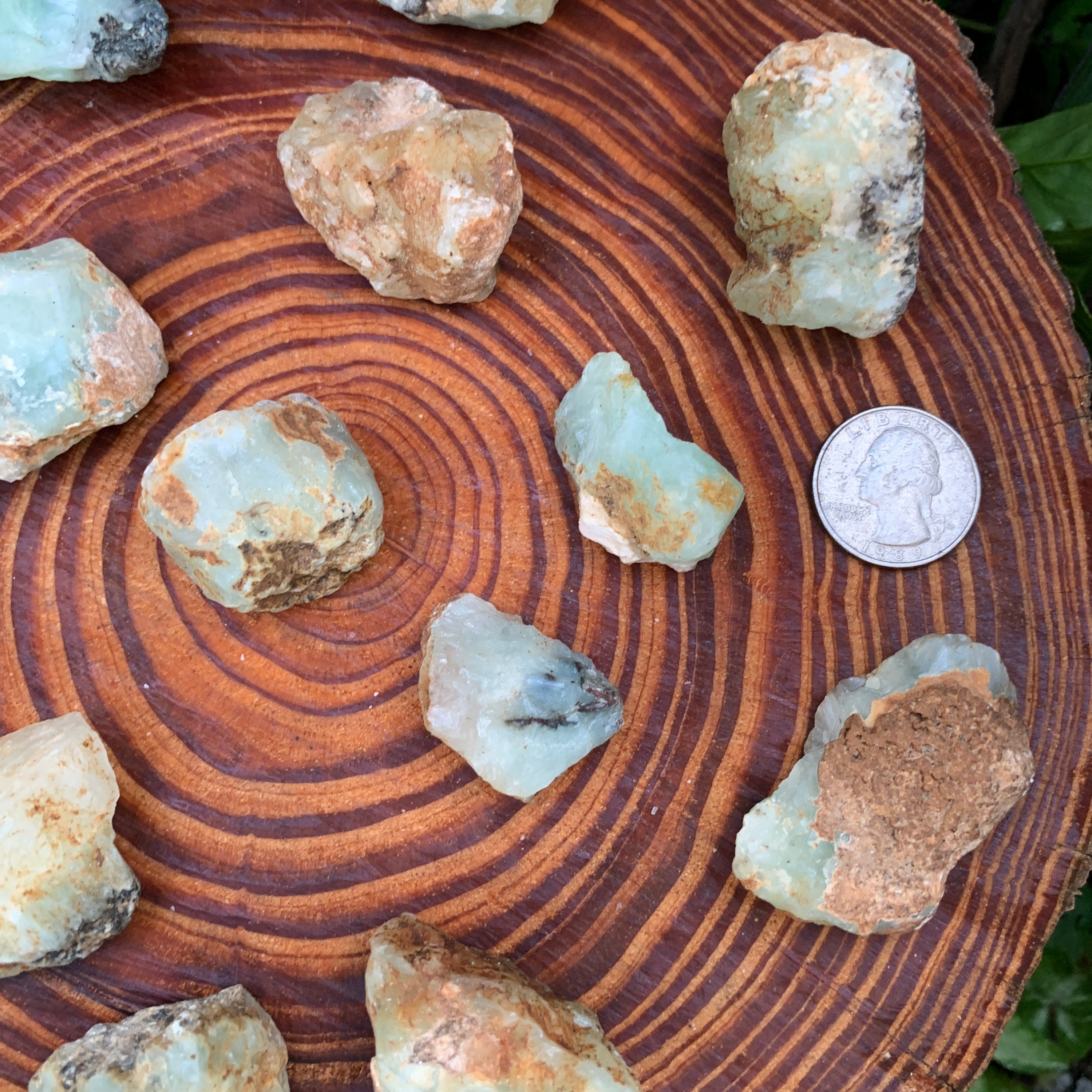 Bulk Raw Stones & Crystals — Store — Beyond Bohemian