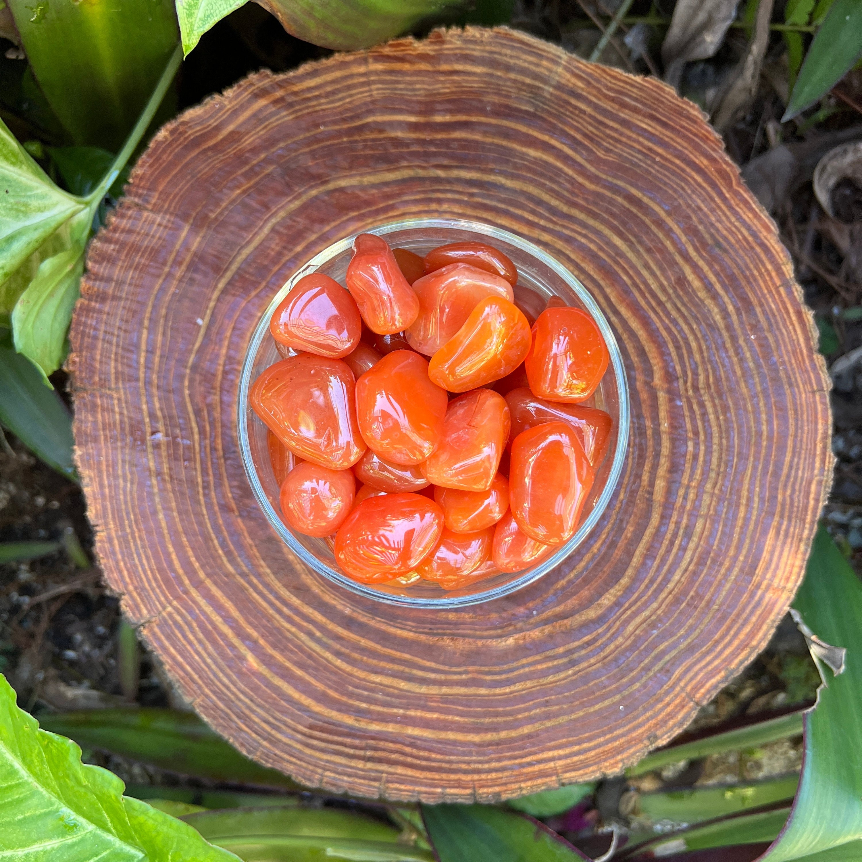 Bulk Tumbled Stones — Store — Beyond Bohemian