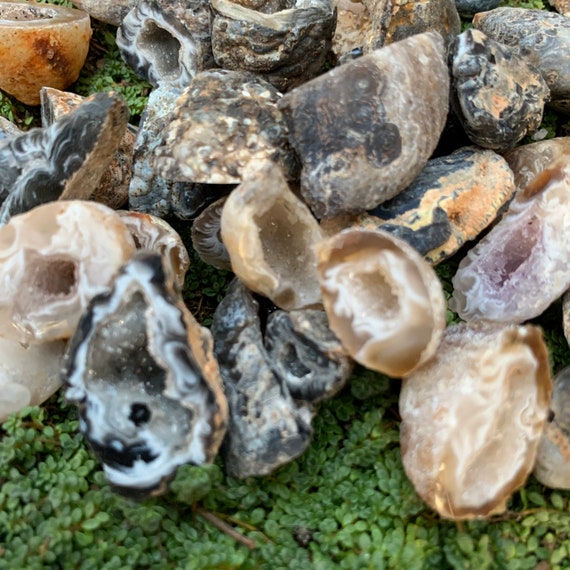 Bulk Raw Stones & Crystals — Store — Beyond Bohemian