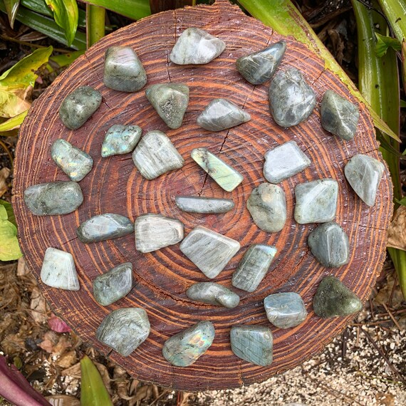 Bulk Tumbled Stones — Store — Beyond Bohemian