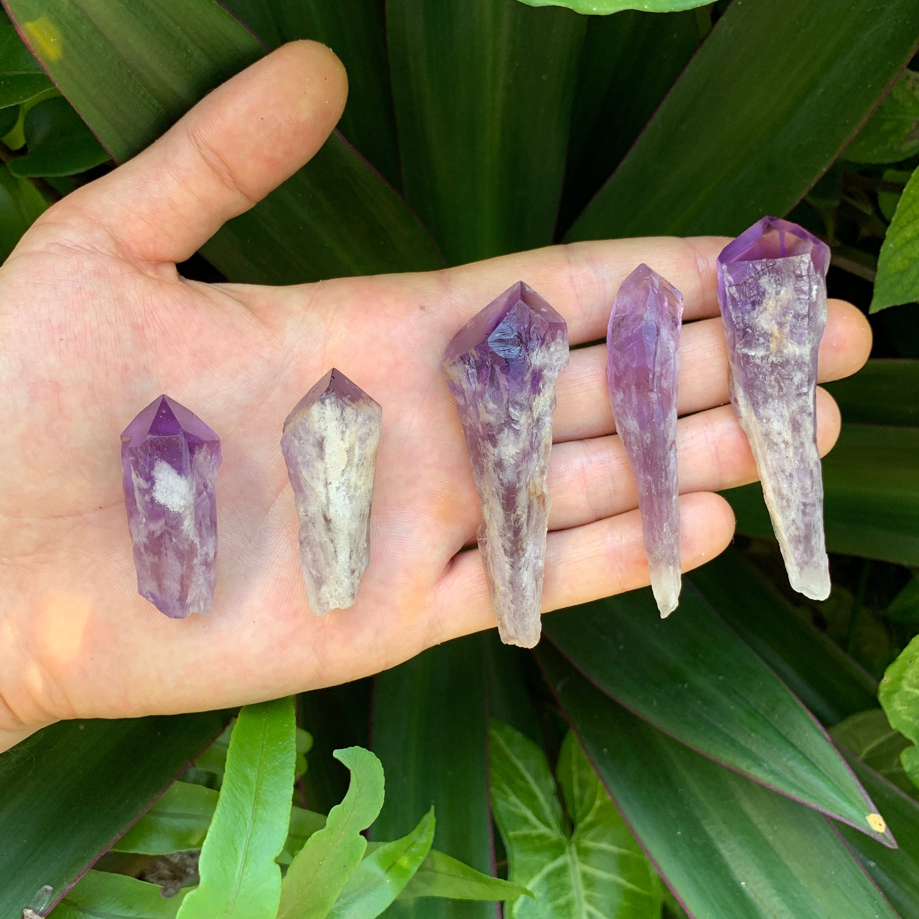 Bulk Raw Stones & Crystals — Store — Beyond Bohemian