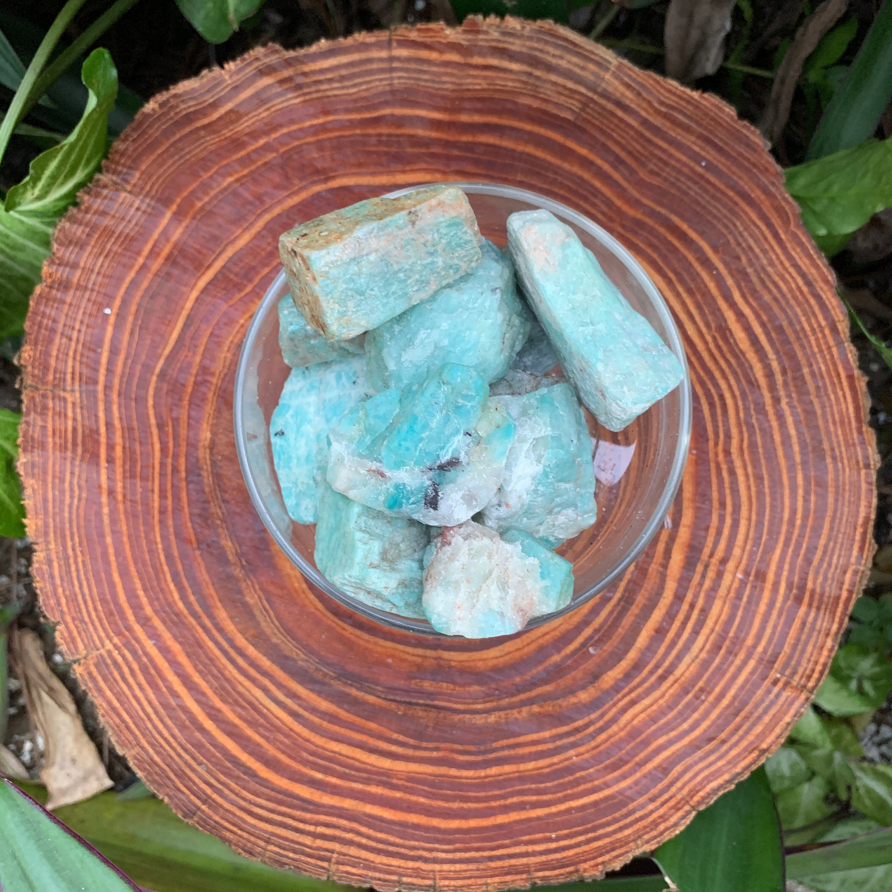 Bulk Raw Stones & Crystals — Store — Beyond Bohemian