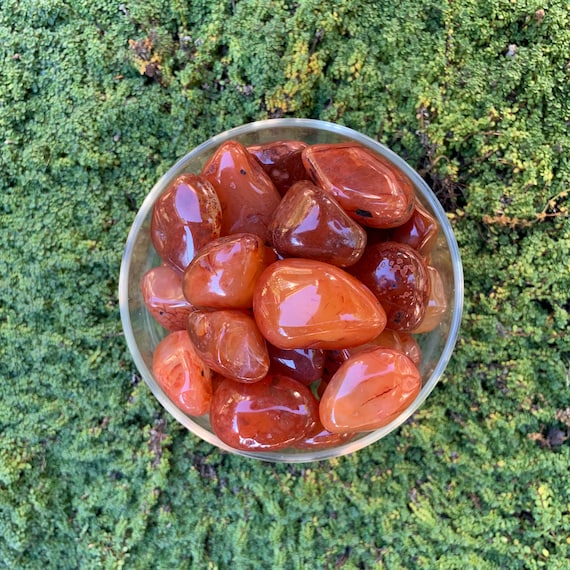 Carnelian — Store — Beyond Bohemian