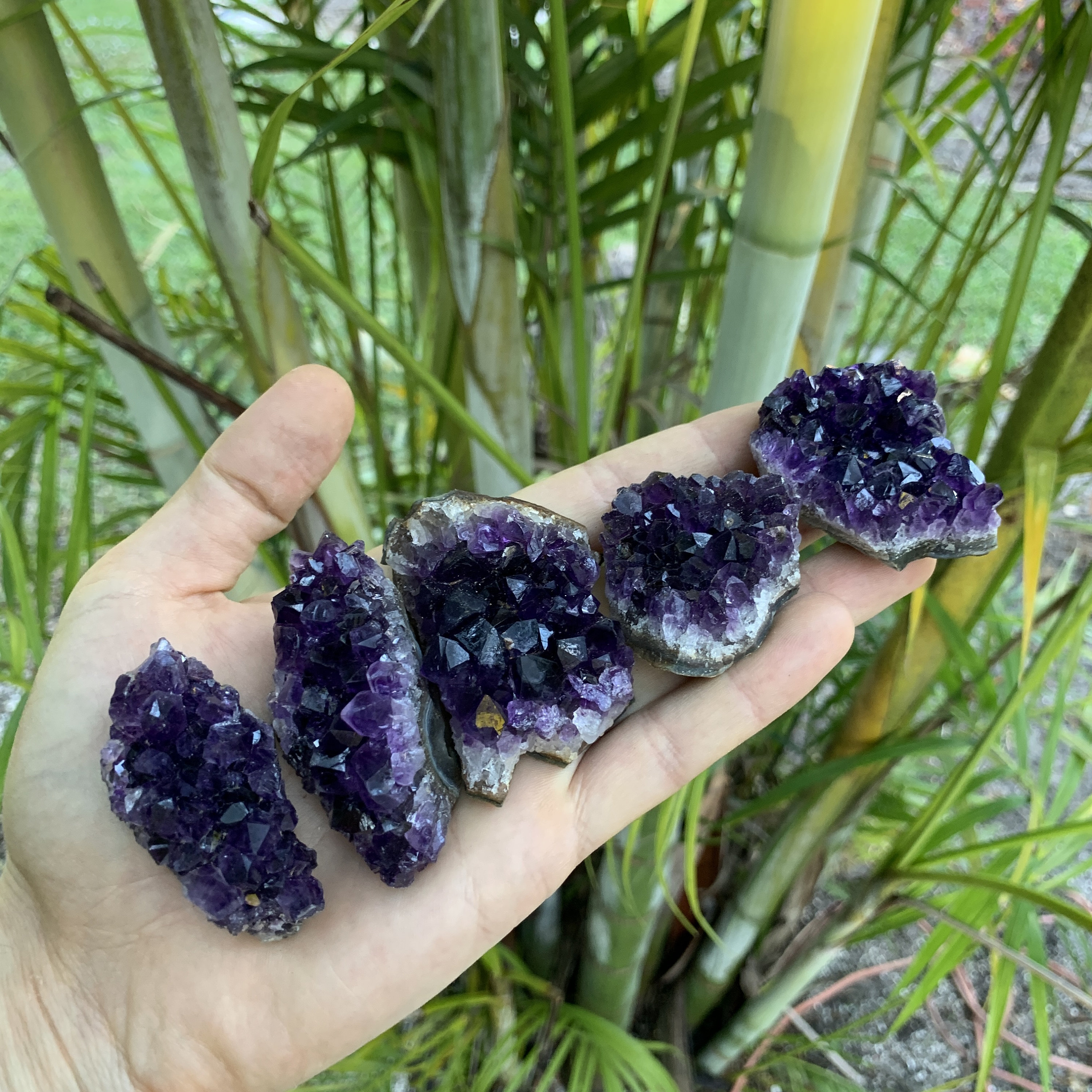 Bulk Raw Stones & Crystals — Store — Beyond Bohemian