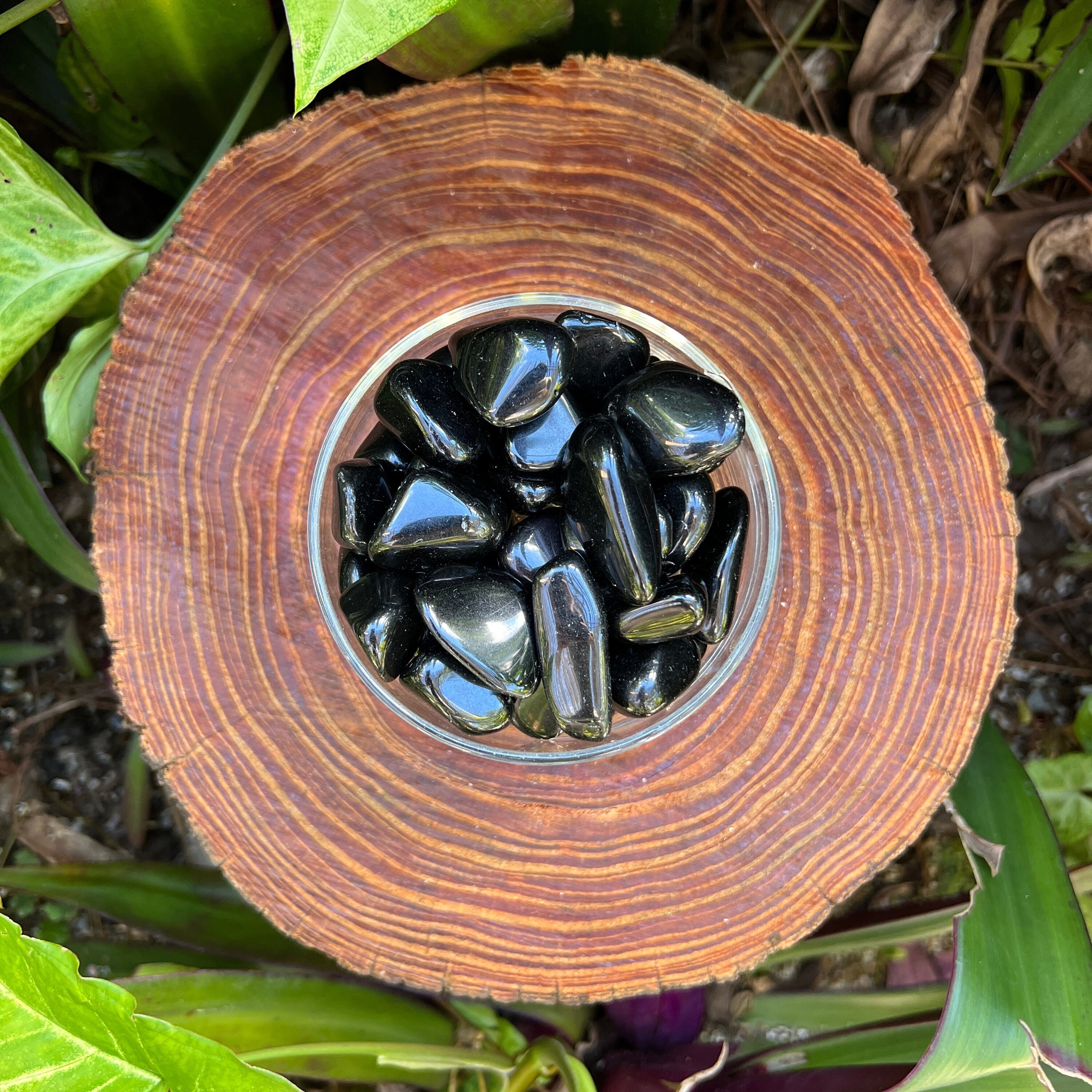 Bulk Tumbled Stones — Store — Beyond Bohemian