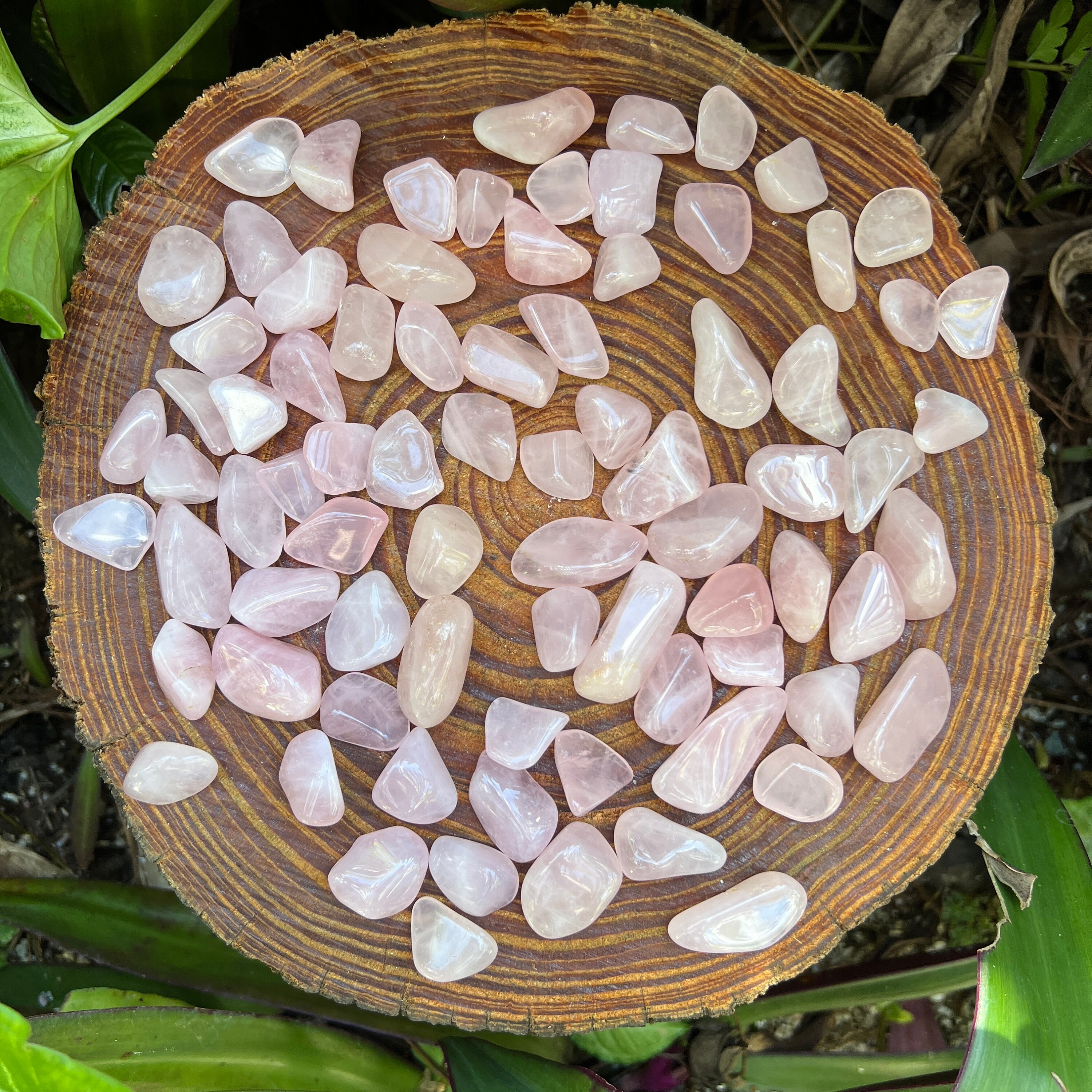 Bulk Tumbled Stones — Store — Beyond Bohemian