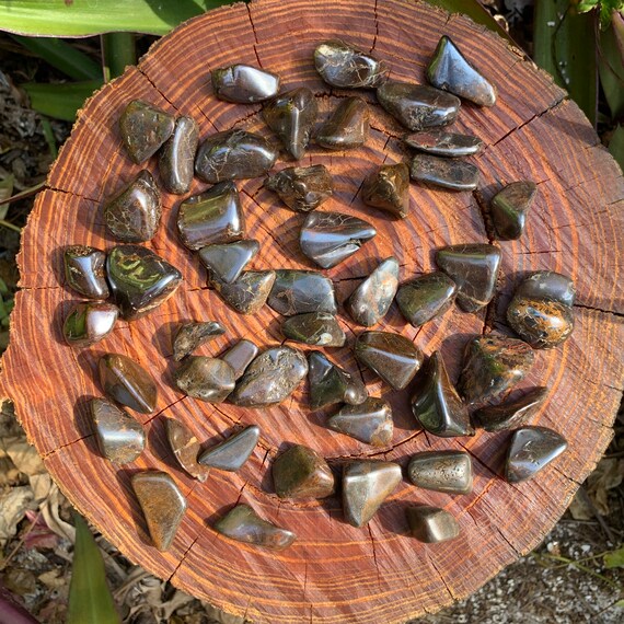 Hematite — Store — Beyond Bohemian