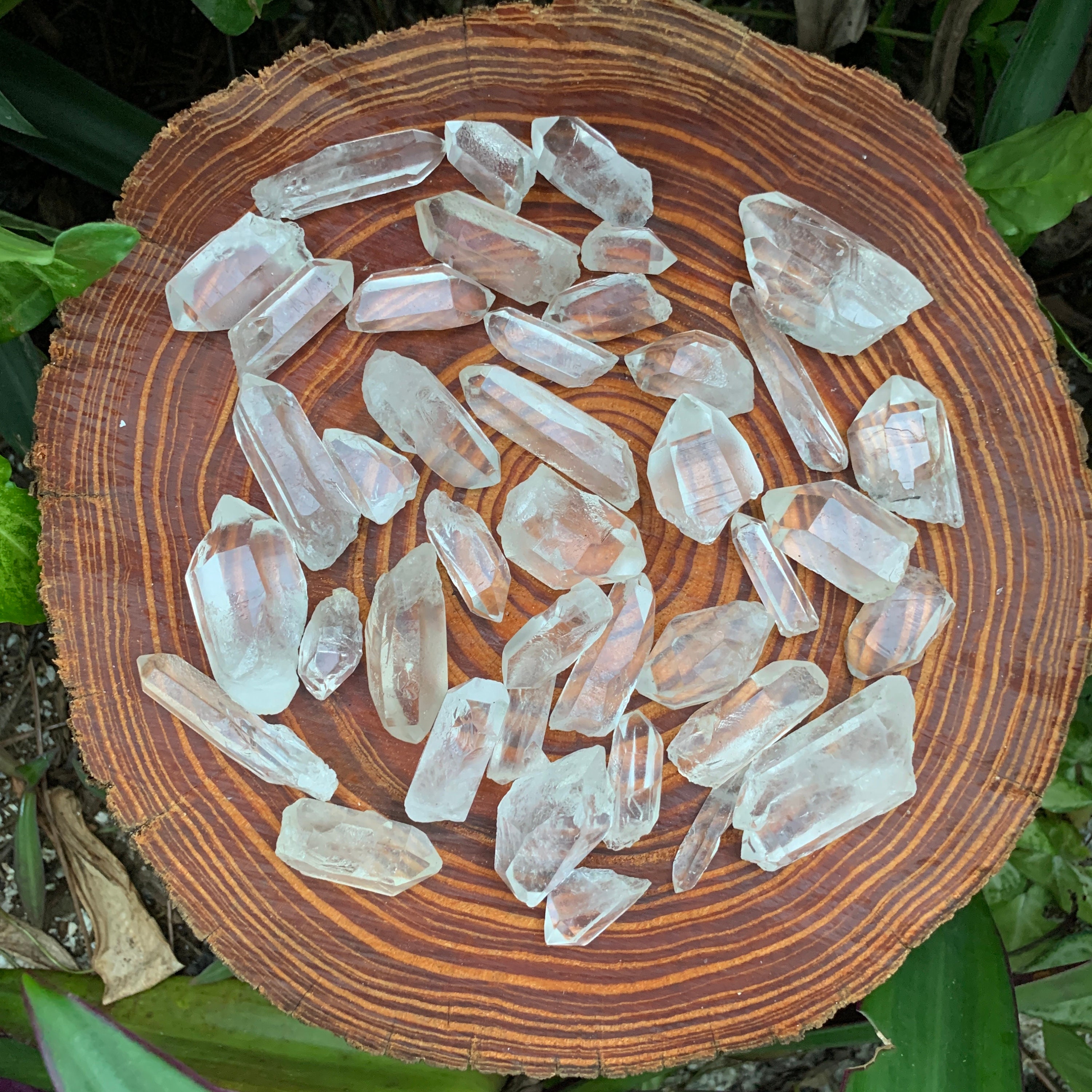 Bulk Raw Stones & Crystals — Store — Beyond Bohemian
