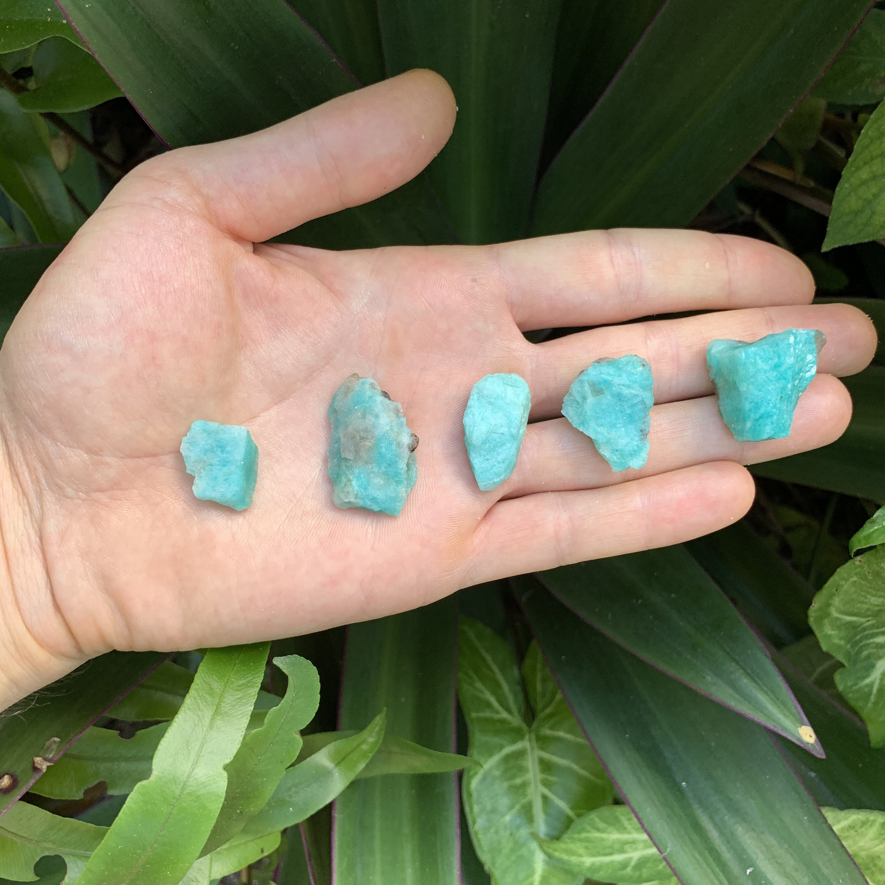 Bulk Raw Stones & Crystals — Store — Beyond Bohemian