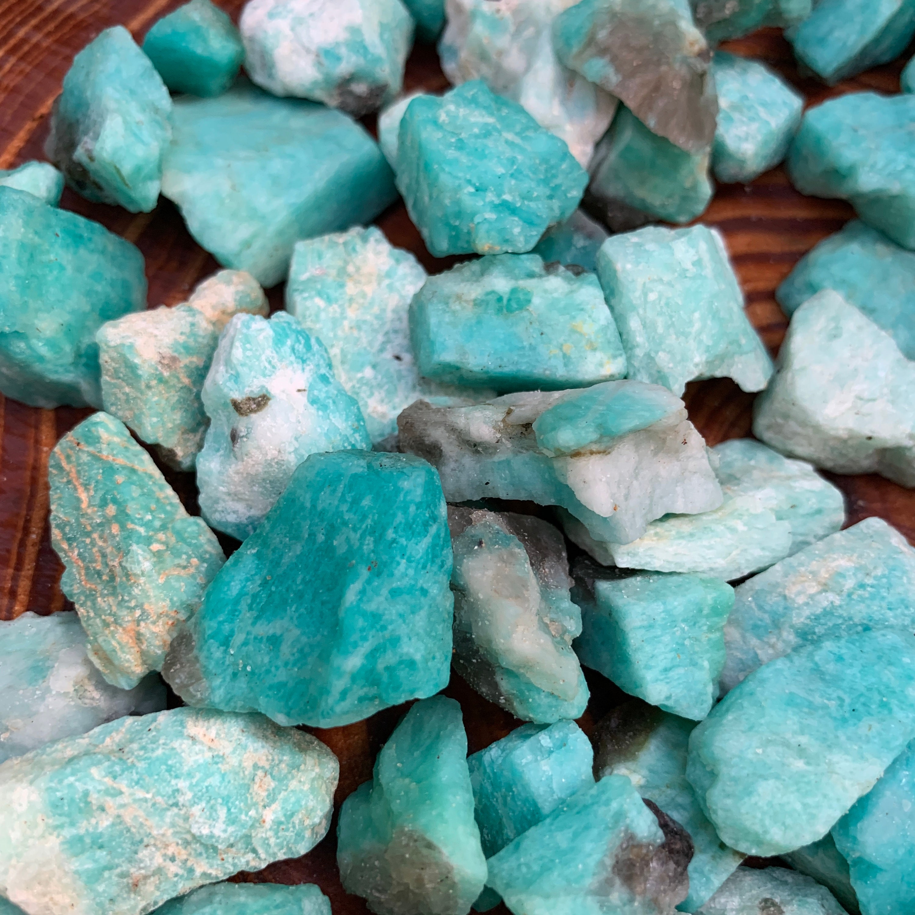 Bulk Raw Stones & Crystals — Store — Beyond Bohemian