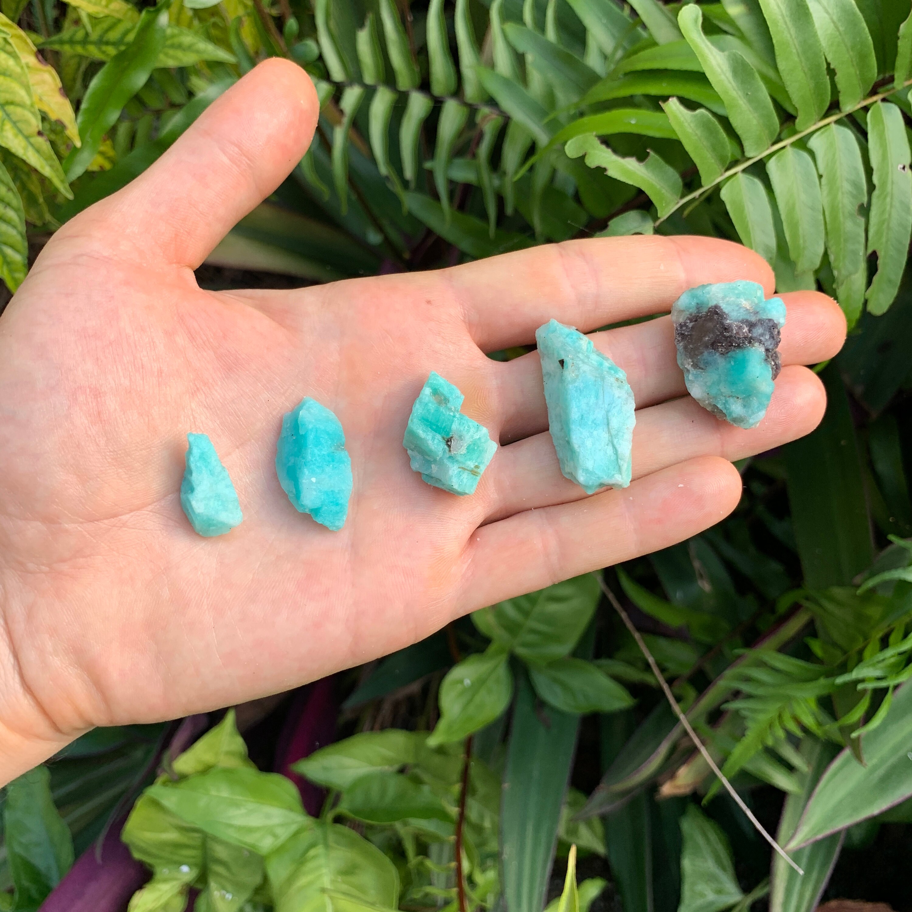 Bulk Raw Stones & Crystals — Store — Beyond Bohemian