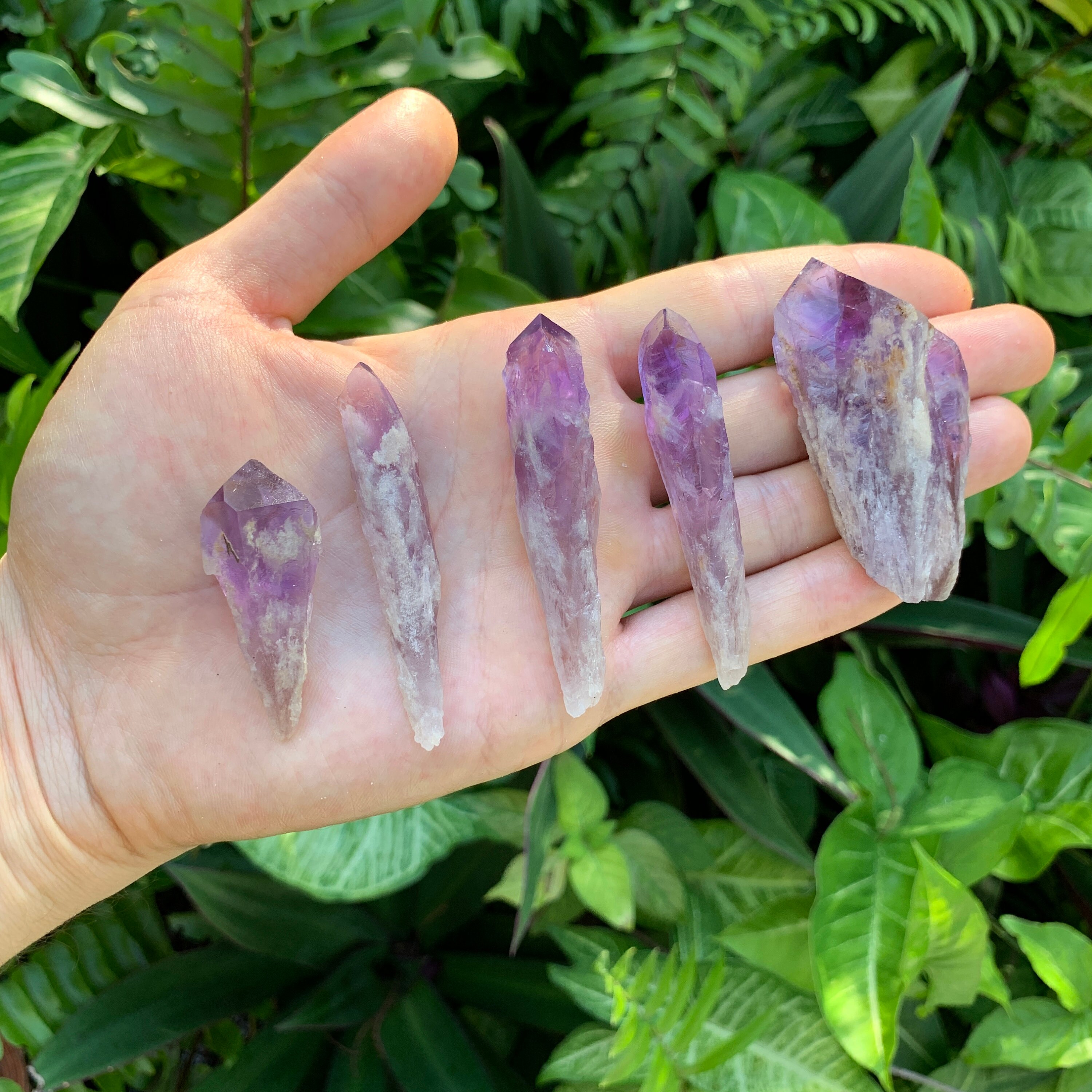 Bulk Raw Stones & Crystals — Store — Beyond Bohemian