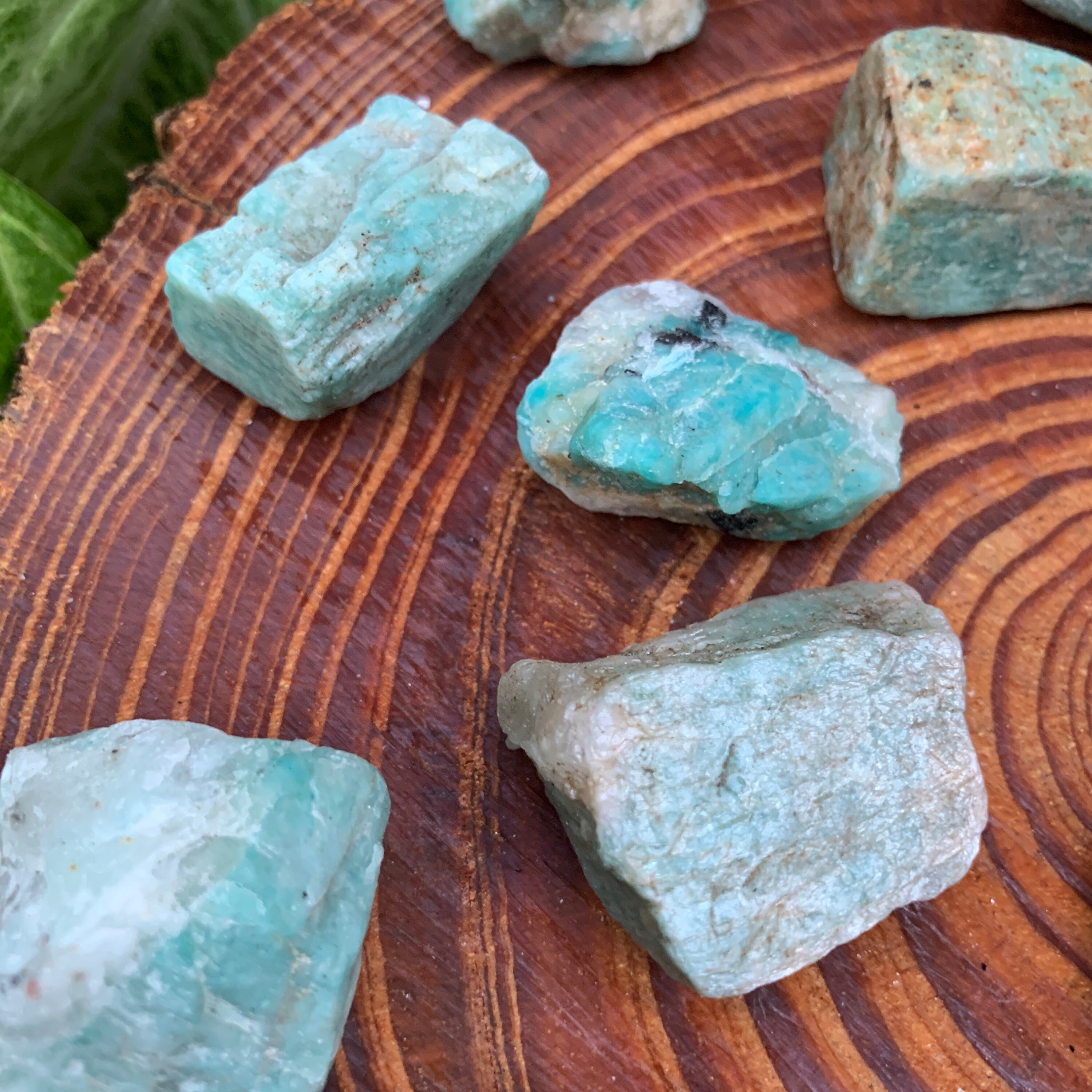 Amazonite — Store — Beyond Bohemian