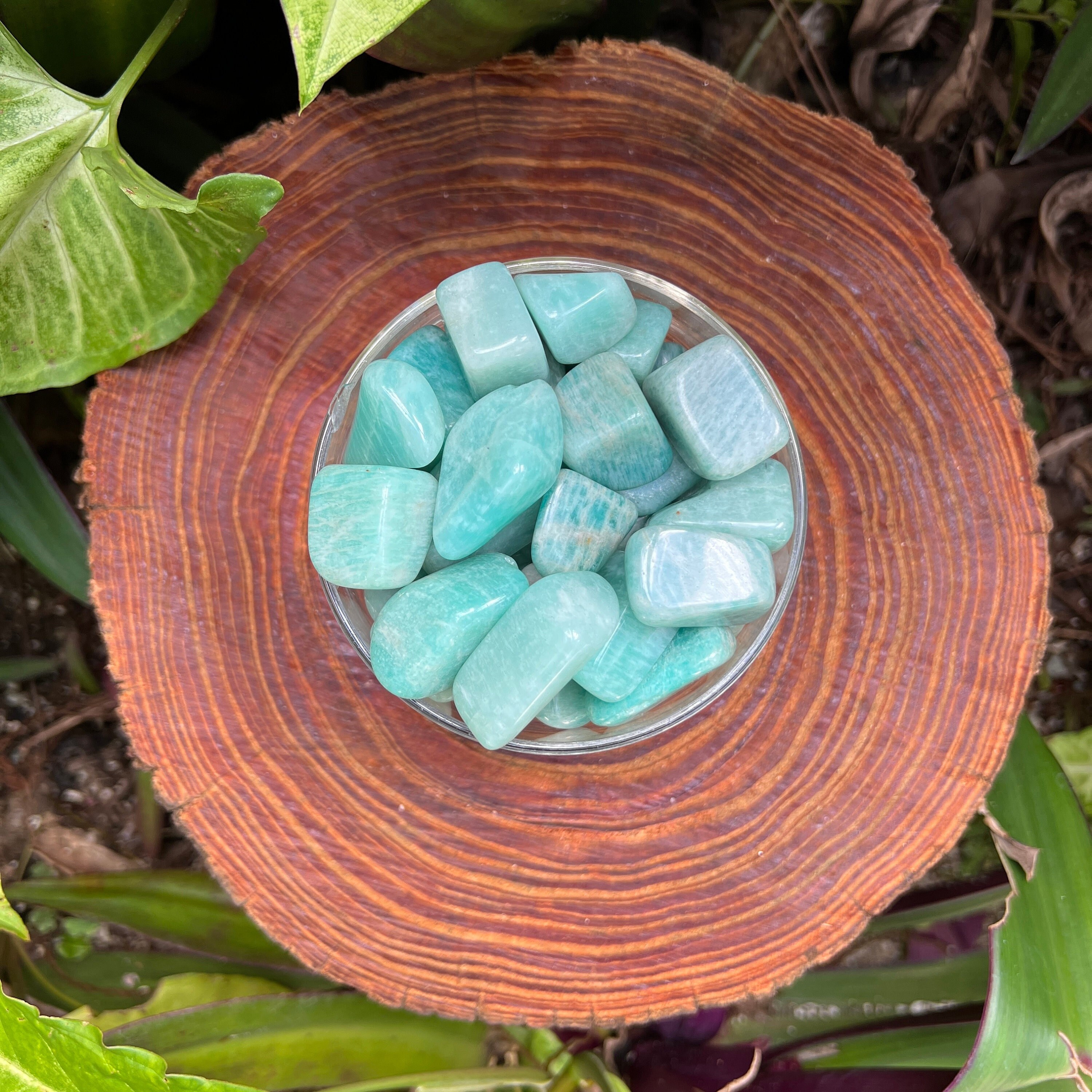 Amazonite — Store — Beyond Bohemian