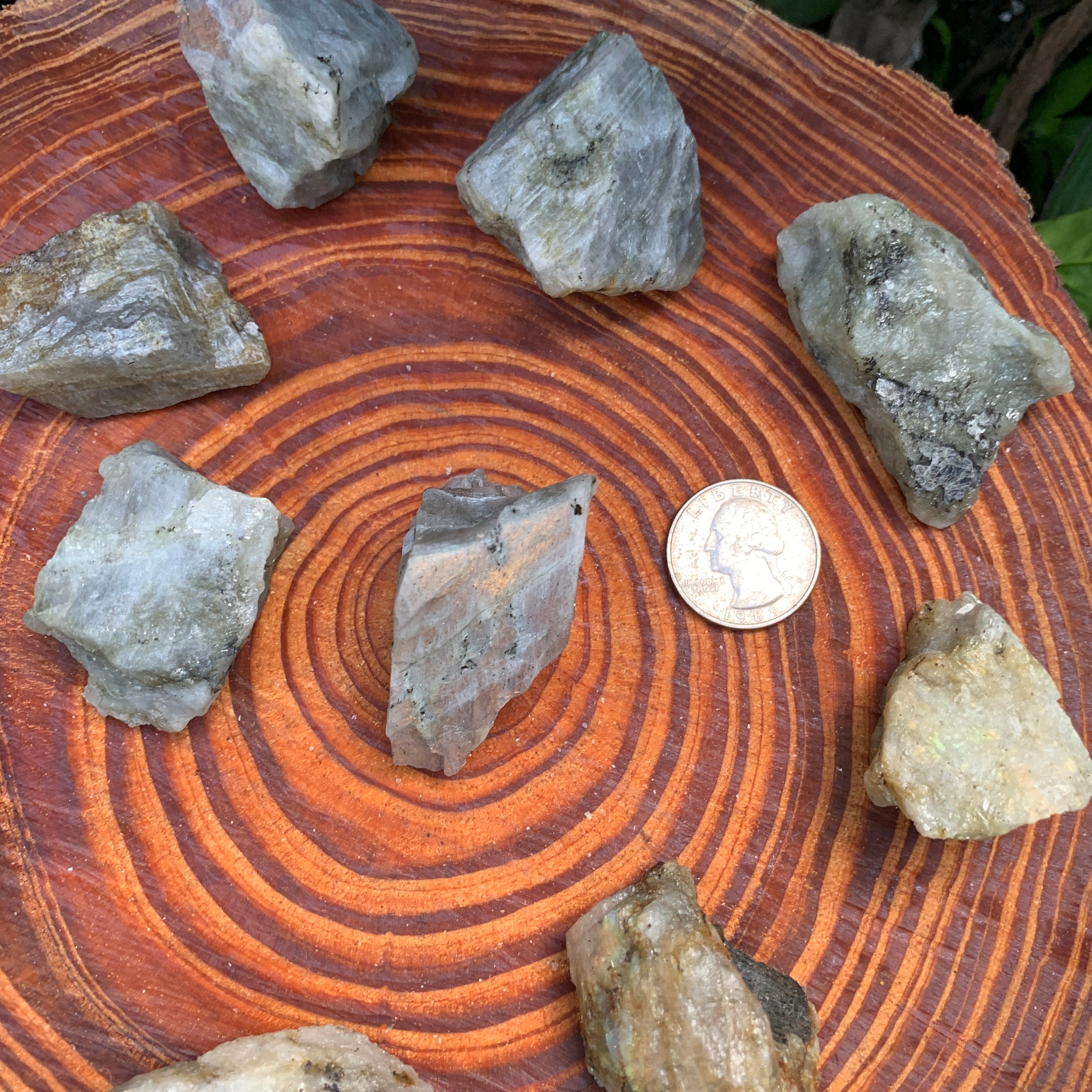 Bulk Raw Stones & Crystals — Store — Beyond Bohemian
