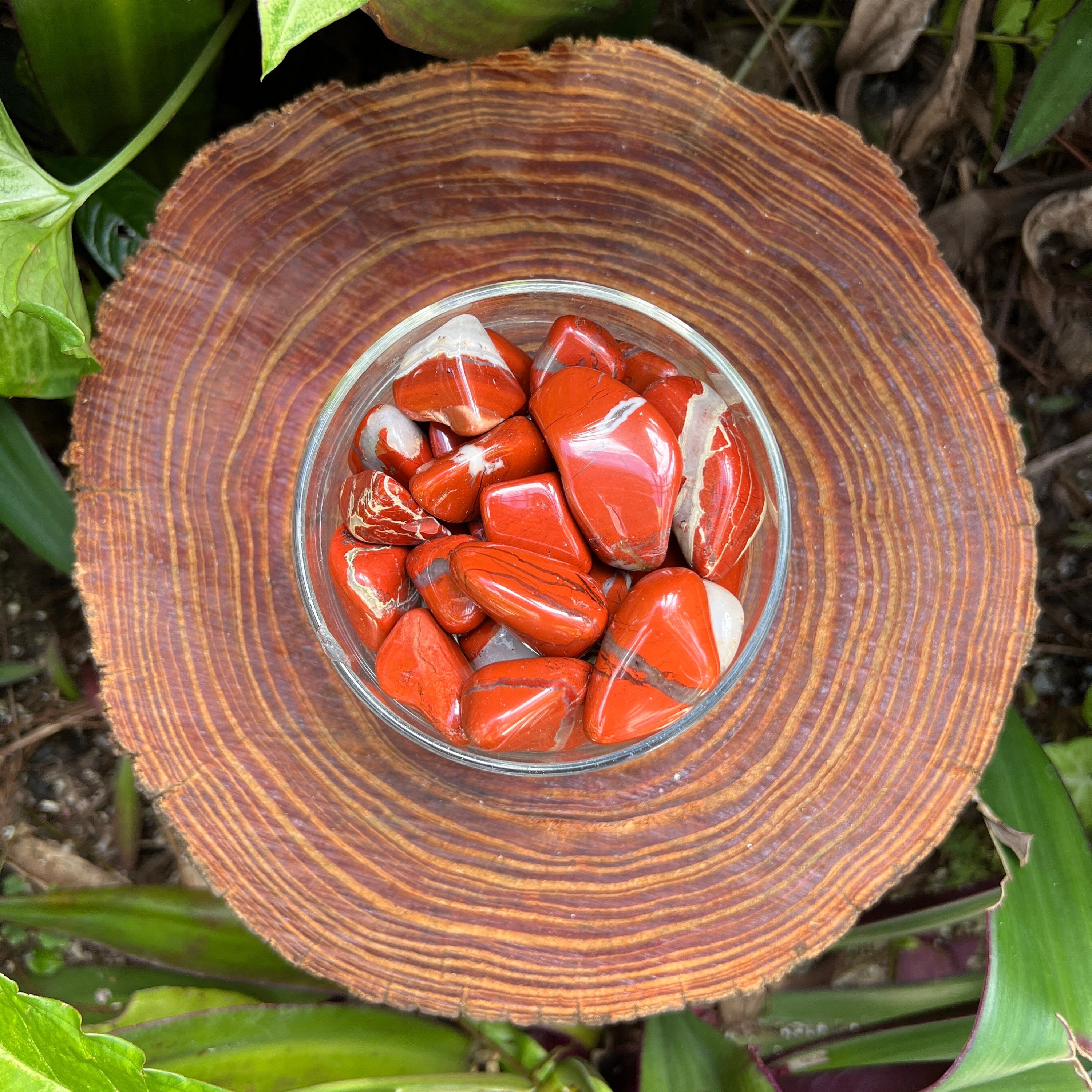 Bulk Tumbled Stones — Store — Beyond Bohemian