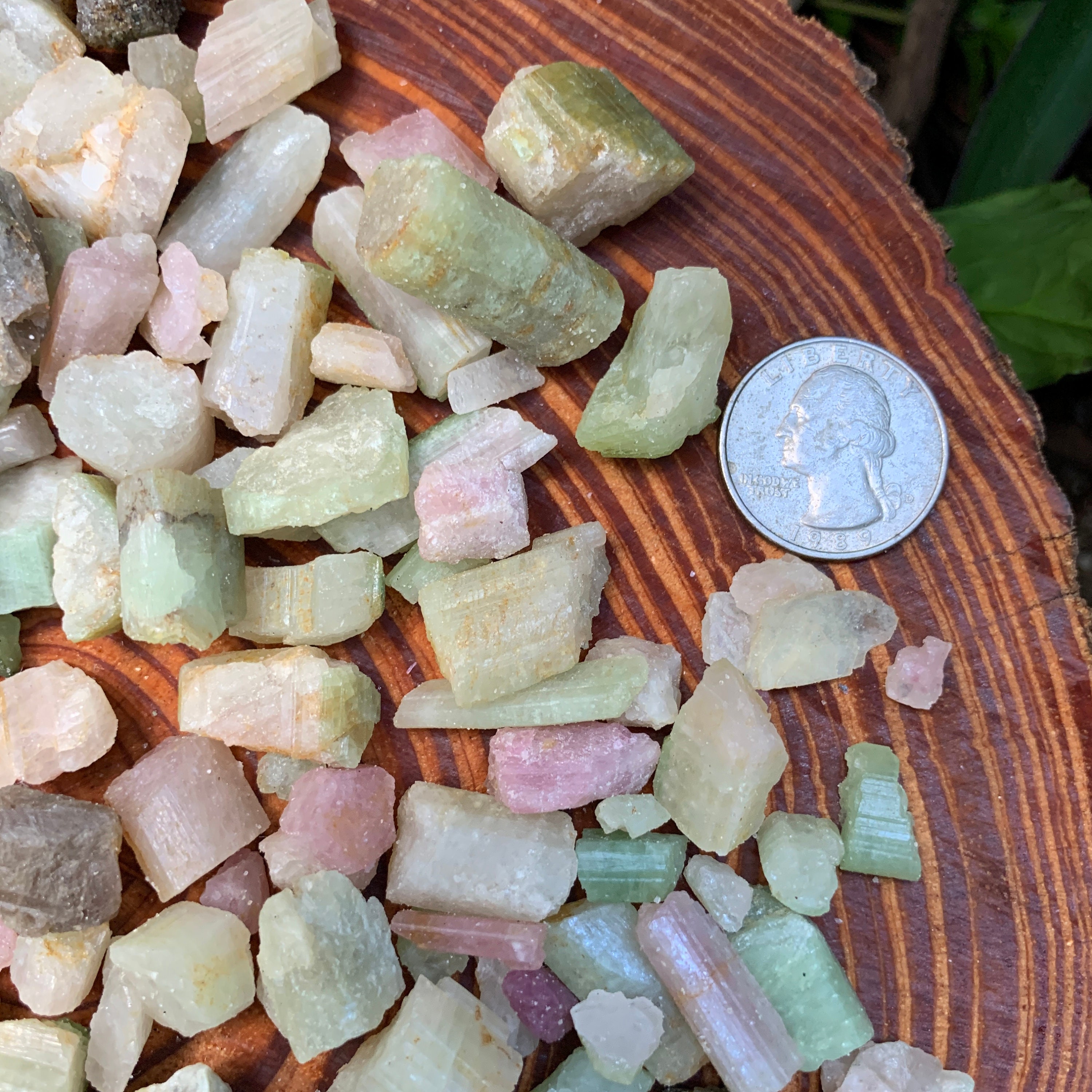 Bulk Raw Stones & Crystals — Store — Beyond Bohemian