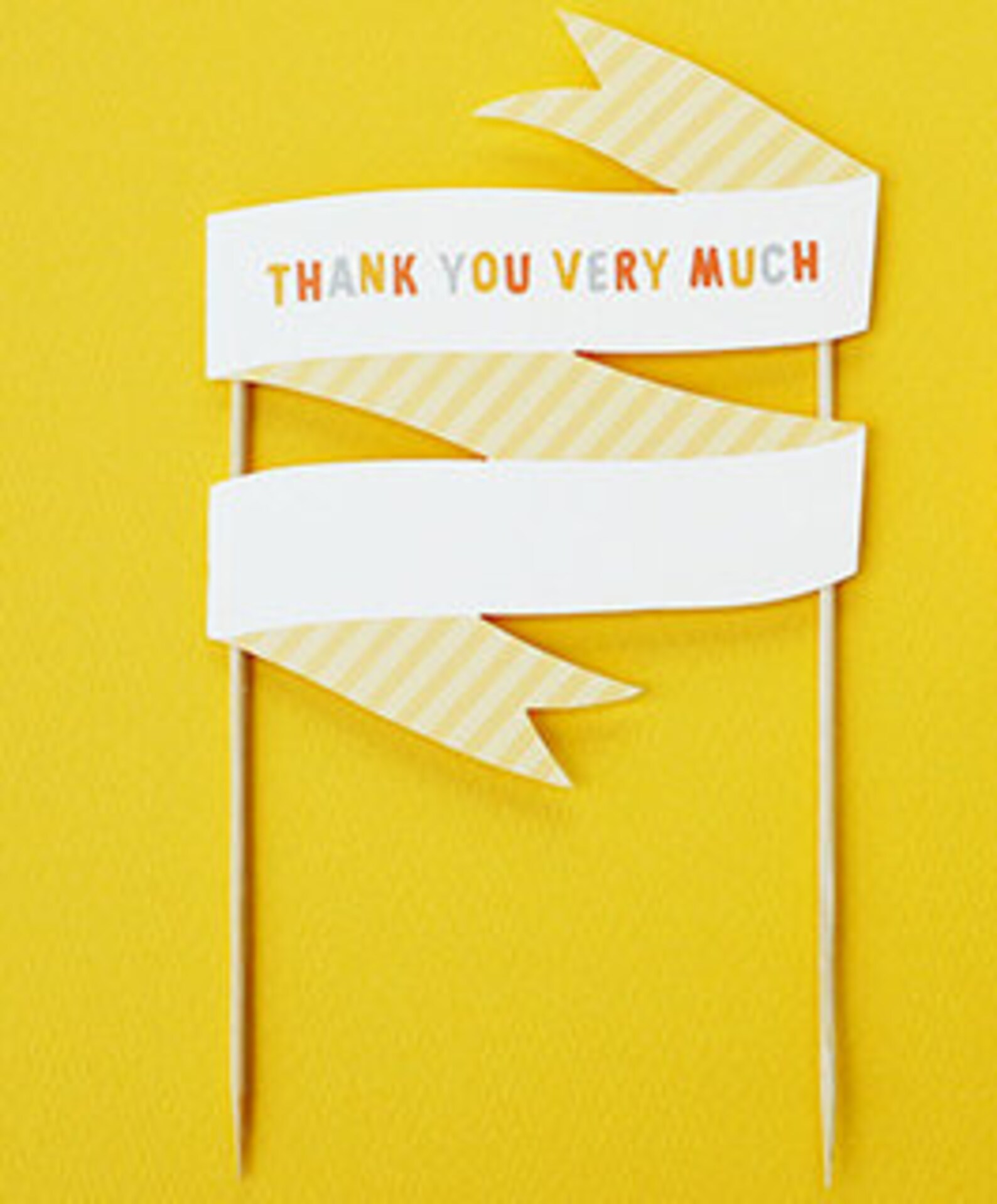 Message Cake Topper / Cake Topper / Paper Topper / Message | Etsy