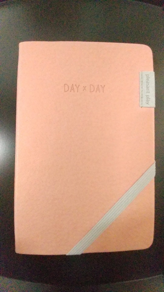 Korean Stationery / BULLET JOURNAL NOTE / Notes / Writing | Etsy