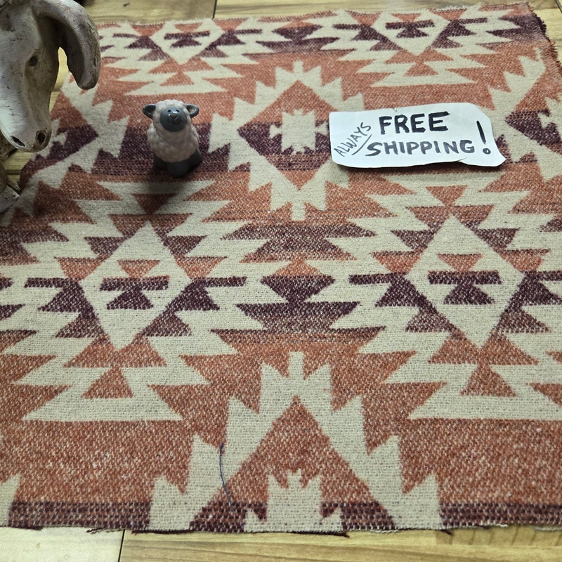 Pendleton Remnants - Etsy